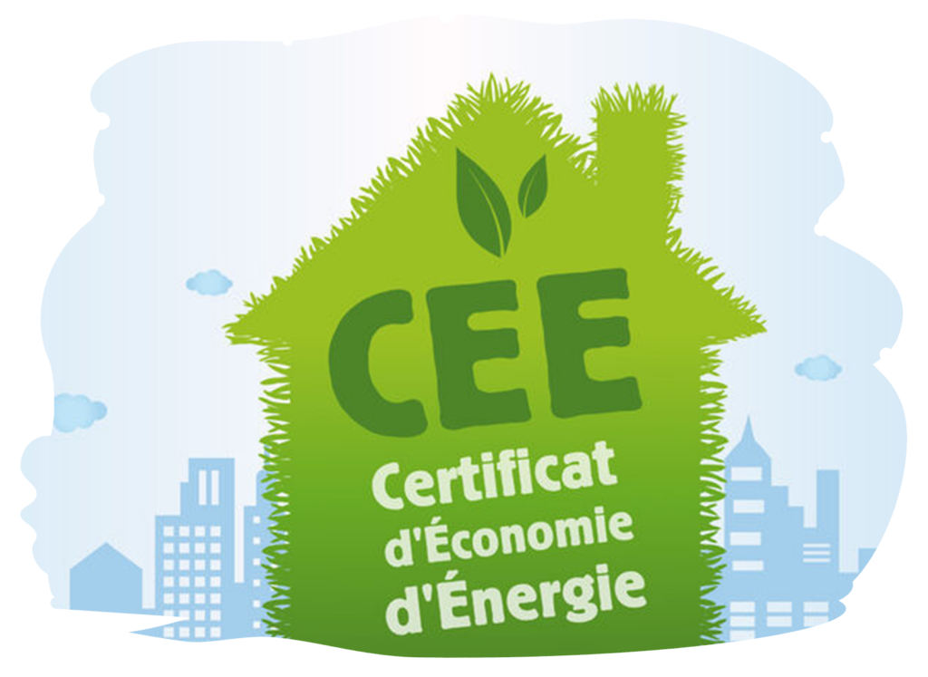 Les Certificats d'Économies d'Énergie (CEE) - OTENERGIE
